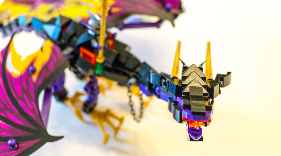 Enlighten Bricks, Sets and Themes