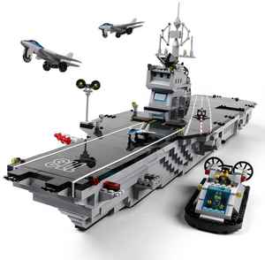 Enlighten Bricks, Sets and Themes