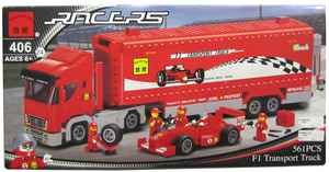 Enlighten Bricks, Sets and Themes