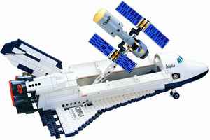 Enlighten Bricks, Sets and Themes