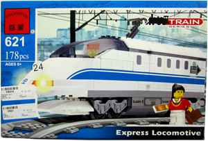 Enlighten Bricks, Sets and Themes