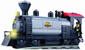 Enlighten Bricks, Sets and Themes